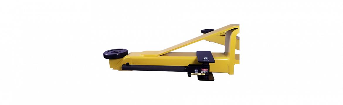 Hoist Hanger For Above Ground or In Ground Lifts – Hoist Hanger